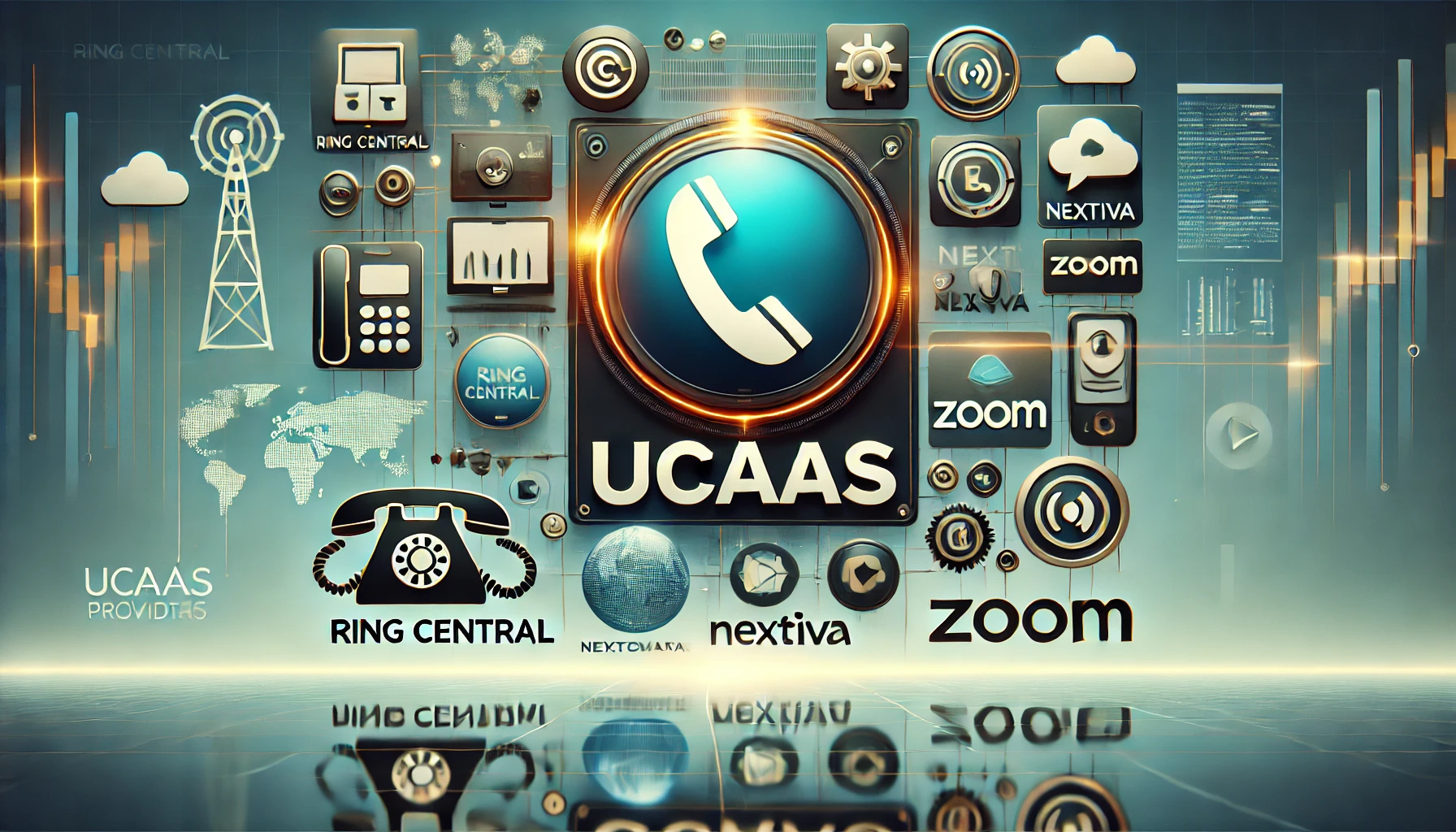 The Ultimate Guide to Choosing the Right UCaaS Provider for Your ...