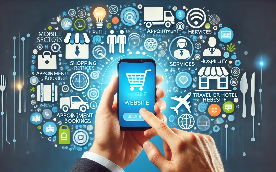 Mobile-friendly website for small businesses | Intelligent Marketing ...